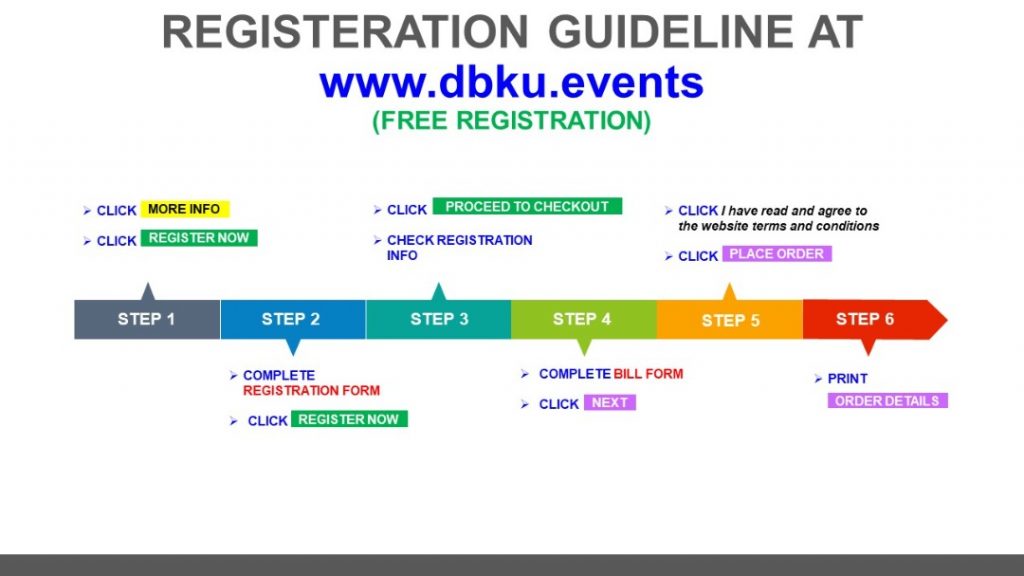 Home - DBKU Event